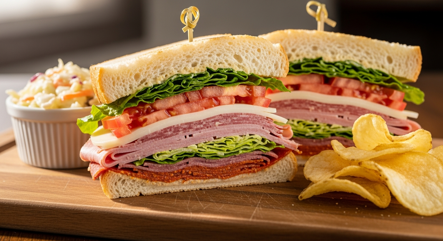 North Babylon Deli - Fresh Sandwiches, Breakfast & Catering